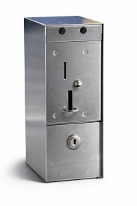 Coin operated Shower Timers – Pay Shower Timer Solutions | SEM